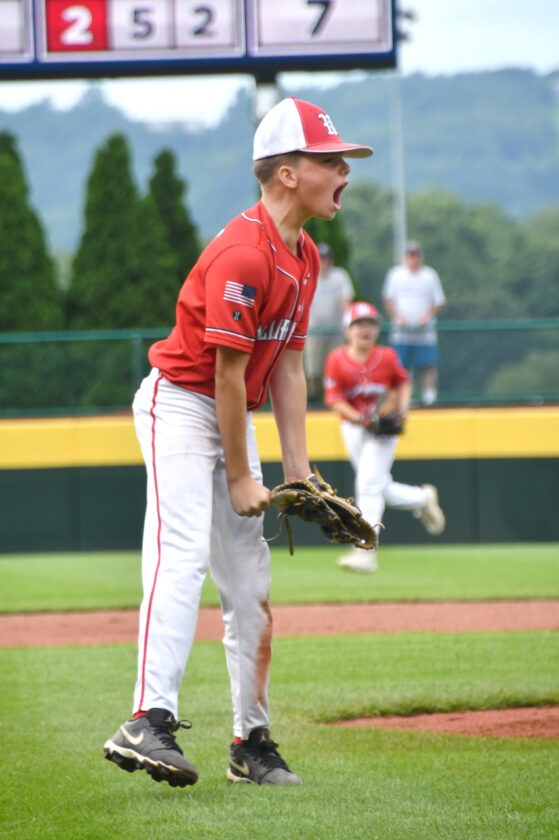 Williamsport 9-11 baseball all-stars beat Montoursville to win ...